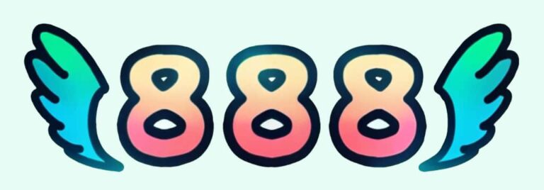 Descubre el Significado del Número Angelical 888 Guía 👈